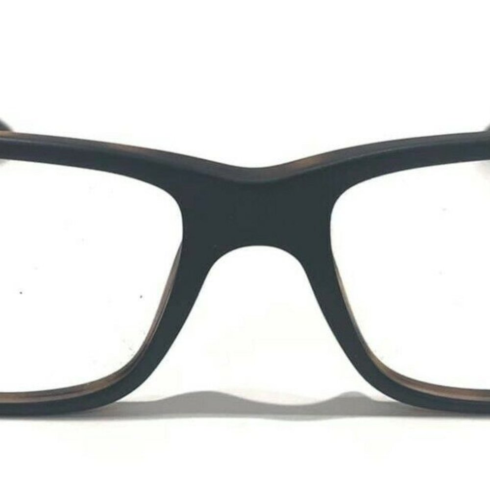Prada Vpr16mv Eyeglasses Vpr 16m Eye Glasses Unisex O Gem